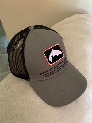 Hats - Fly Fishing