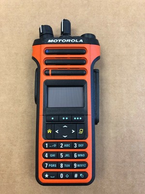 Two-Way Radios - Motorola 800 Mhz Radio