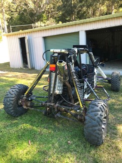 edge buggy | Cars & Vehicles | Gumtree Australia Free Local Classifieds