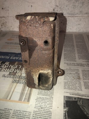 Concrete Cut-Off Saws - Stihl Ts350 Super