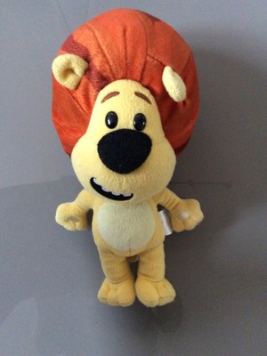 Talking Raa Raa Noisy Lion Toys for sale in UK