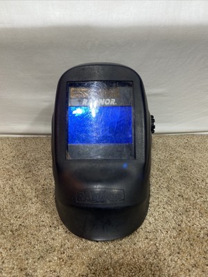 Welding Helmets - Radnor