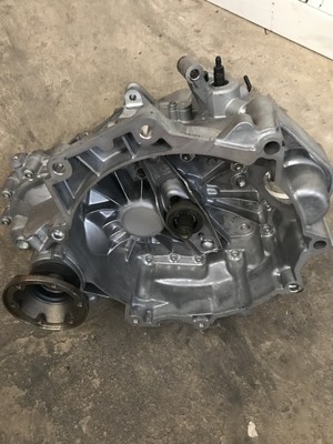Mini R50 Getriebe