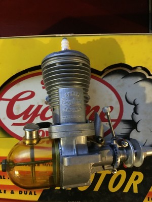 Cyclone Engine for sale | Only 2 left at -65%