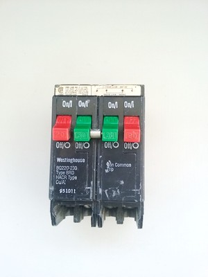 Circuit Breakers - Und Lab Inc