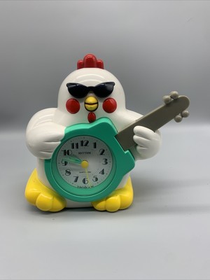 Chicken Alarm Clock for sale | Only 4 left at -65%