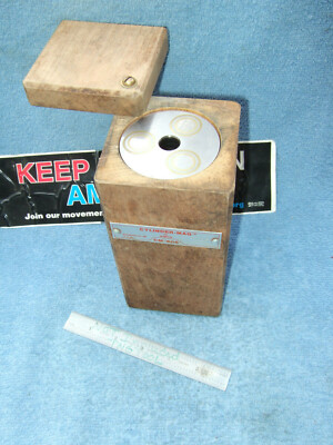 Squares - Cylinder Square
