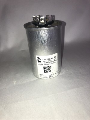 Capacitors - 50 60Hz