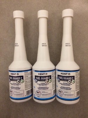 Kent Fuel Guard 2 d’occasion | Plus que 4 à -70%