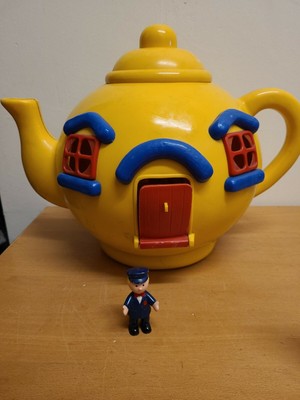 Big Yellow Teapot Toy for sale in UK | View 32 bargains