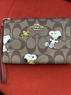 Coach X Peanuts Summer 2015 Collection - nitrolicious.com