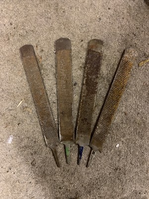 Farrier Rasp for sale in UK | 57 used Farrier Rasps