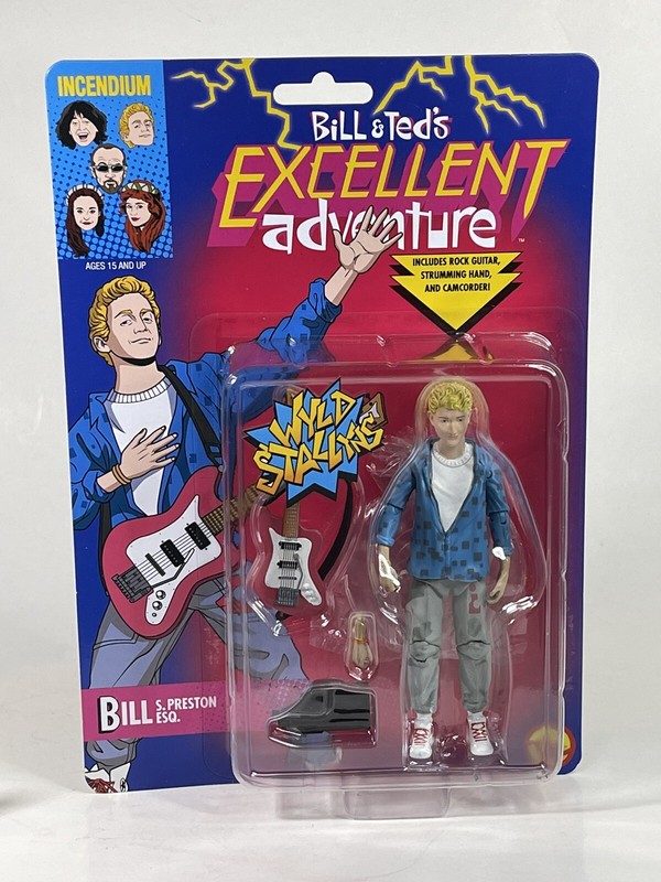 Bill And Ted Funko Pop Vinyl Checklist Find All The Funko Figurines With This Database Of All