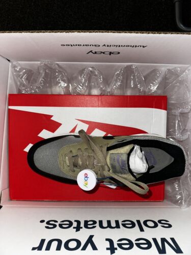 Nike Air Max 1 SC Dark Stucco FB9660-003 Mens New | eBay Nike Air Max 1 SC Dark Stucco FB9660-003 Mens New | eBay