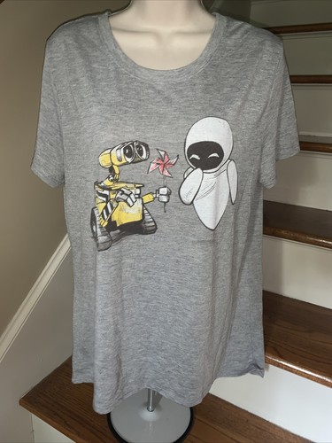 Interactive Eve | Disney Pixar Thinkway Toys