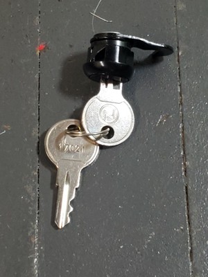 Fire Alarms - Fire Alarm Keys