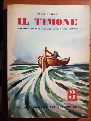 Timone usato in Italia | vedi tutte i 40 prezzi!