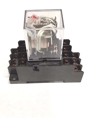 Relays - Relay 110Vac