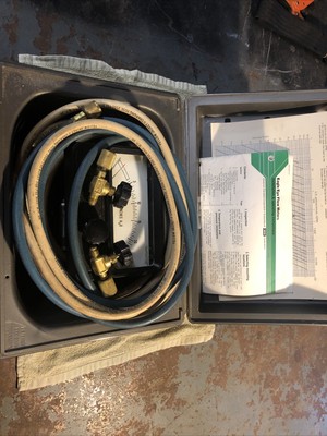 Flow Meters - Eagle Eye