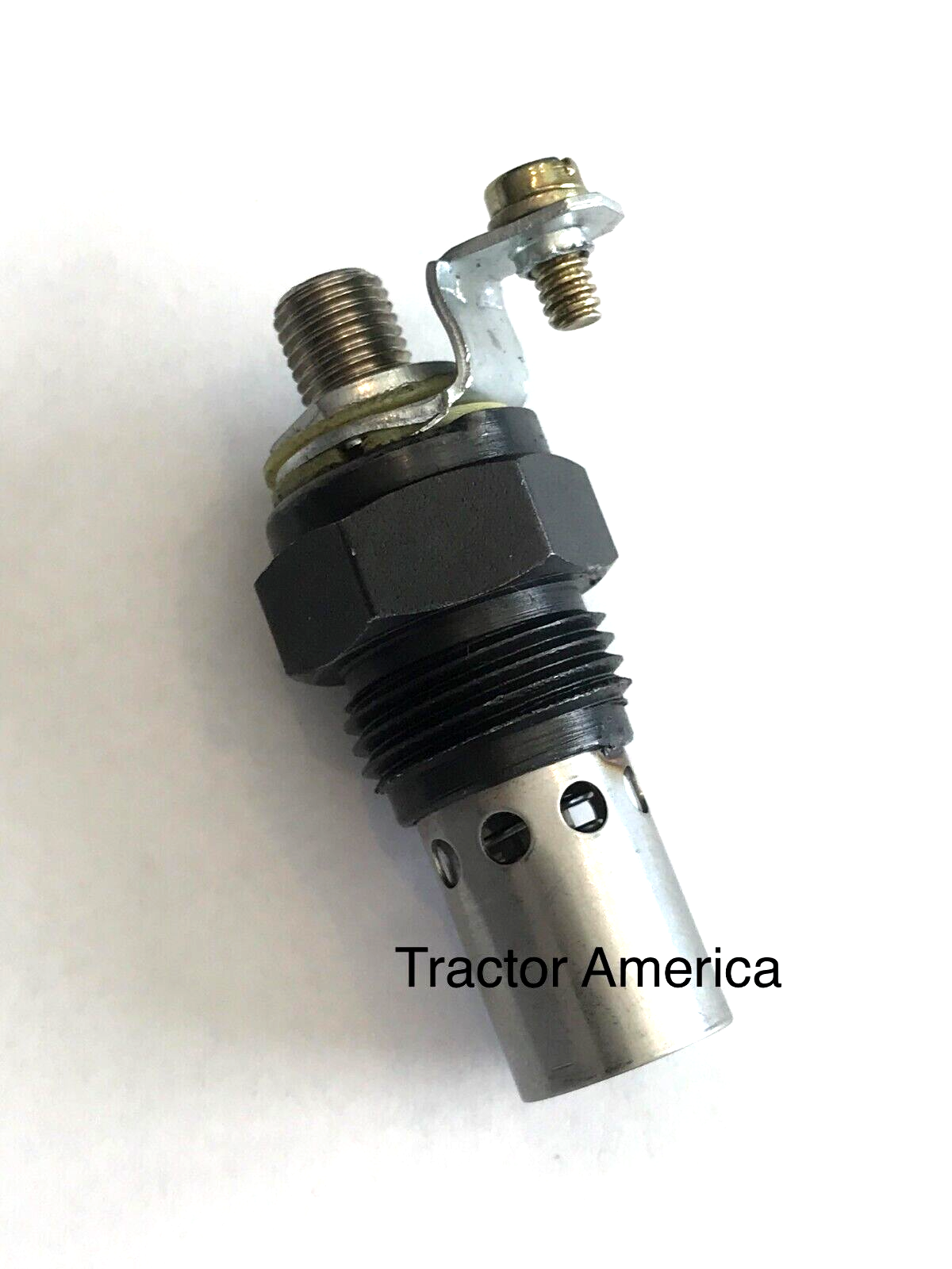 Thermostart Glow Plug for Yanmar Tractor YM1100 YM1300 YM1500 YM1600 ...