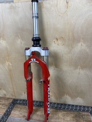 Forks - Manitou Sx Ti - Nelo's Cycles