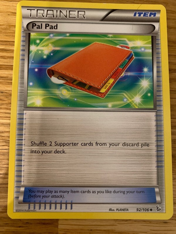 Pal Pad Pokemon Cards - Find Pokemon Card Pictures With Our Database ...