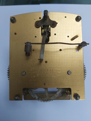 Smiths Enfield Clock Movement for sale in UK