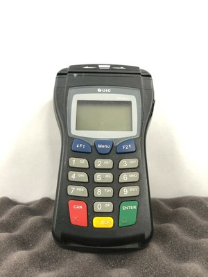 Credit Card Terminals, Readers - Heartland Payment System