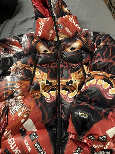 Supreme Reversible Featherweight Down Puffer Jacket | eBay Supreme Reversible Featherweight Down Puffer Jacket | eBay