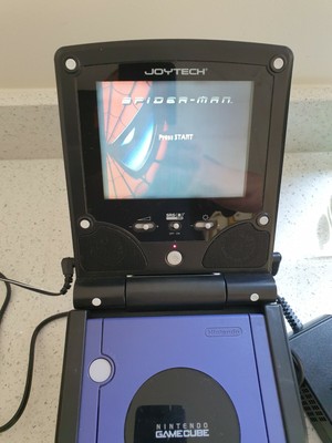 Gamecube Screen for sale in UK | 24 used Gamecube Screens