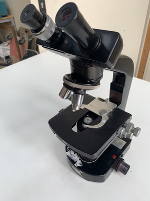 Wild Microscope for sale in UK | 53 used Wild Microscopes