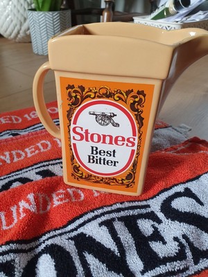 Stones Bitter for sale in UK | 19 used Stones Bitters