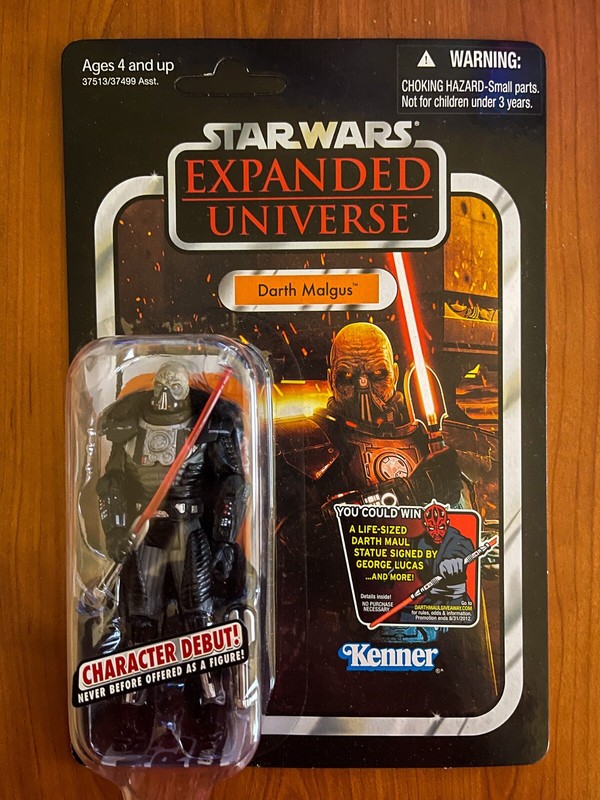 Darth Revan Vs Darth Malgus