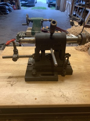 Grinding - Grinding Fixture