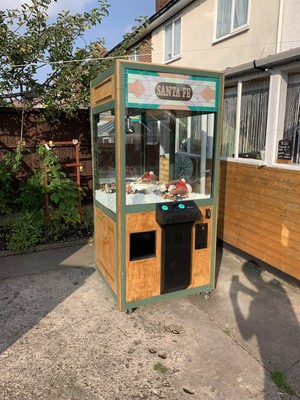 Grabber Machine for sale in UK | 19 used Grabber Machines