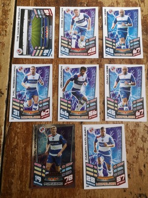 Match Attax Red Back for sale in UK | View 31 bargains