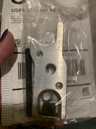 LS Valve Spring Compressor Tool 4.8 5.3 5.7 6.0 6.2 LS1 LS2 LS3 LS6 For ...