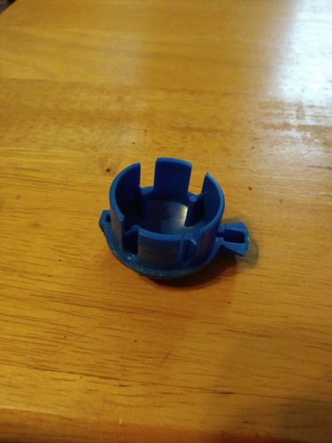 Купить Фигурки частей Mattel Attak Trak Attack Track GUN PART Vintage ...