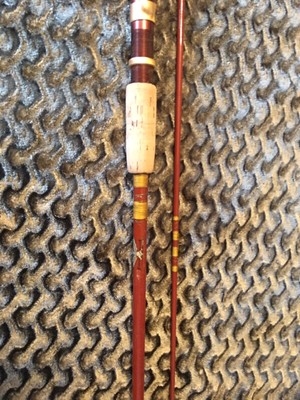 Vintage - Fenwick Rod