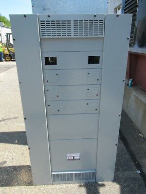 Electrical Panels & Boards - Siemens 400 Amp