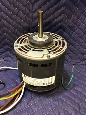 Furnace Blower Motor Emerson