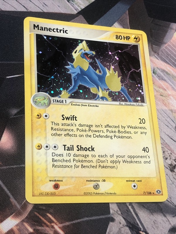 Pokemon Database - Emerald | Pick The Letter To Find Your Card ...