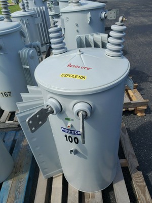 Transformers - Kva 480