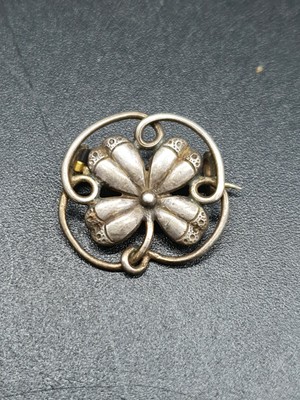 Poincon Trefle d’occasion | Plus que 3 à -60%