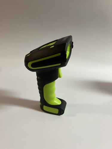Alacrity Barcode Scanner | Barcodescanner