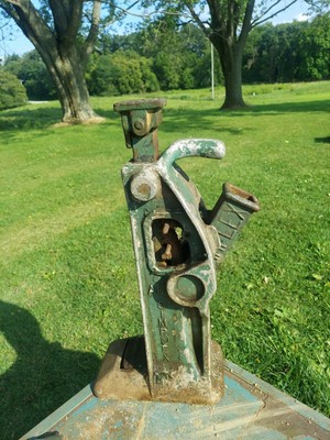 Simplex Railroad Jack for sale | Only 4 left at -70%