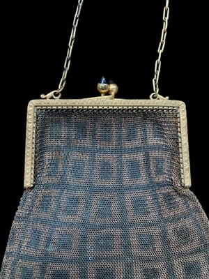 1920s Style Purses and Beaded Flapper Bags