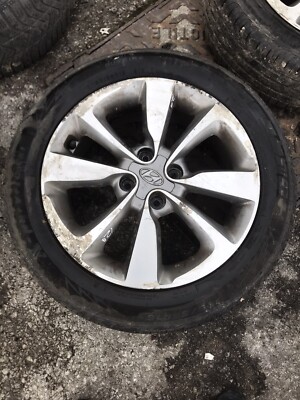 Hyundai I20 Alloy Wheels for sale in UK | View 59 ads