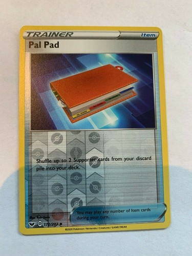 Pal Pad Pokemon Cards - Find Pokemon Card Pictures With Our Database ...