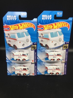 Hello Kitty x T.U.K. Creepers - nitrolicious.com